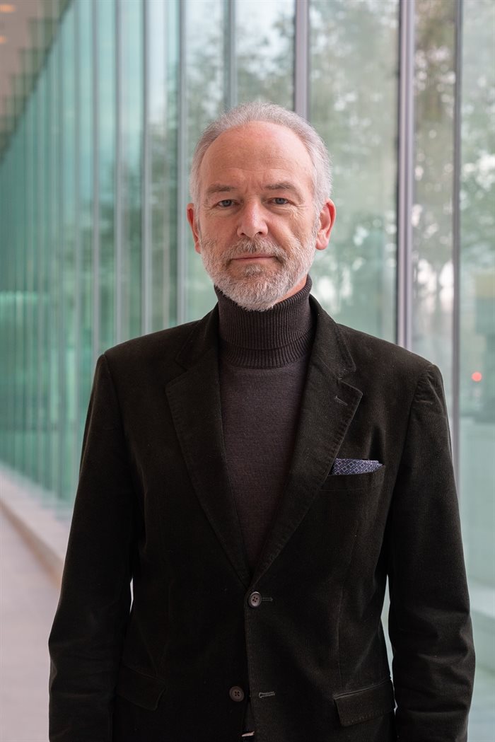 P.J. (Peter) Wattel - Hoge Raad