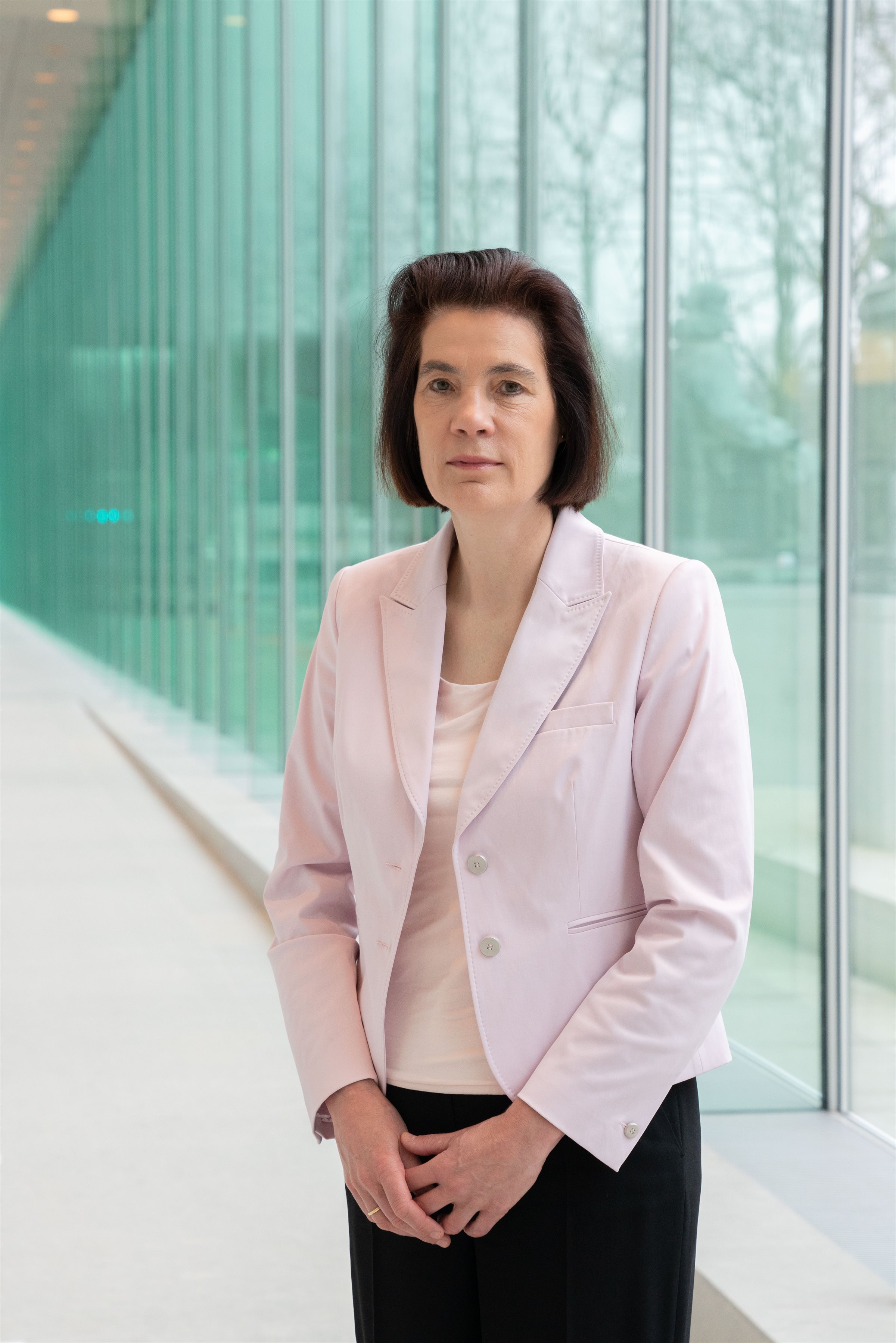 G. (Dineke) de Groot, president - Hoge Raad