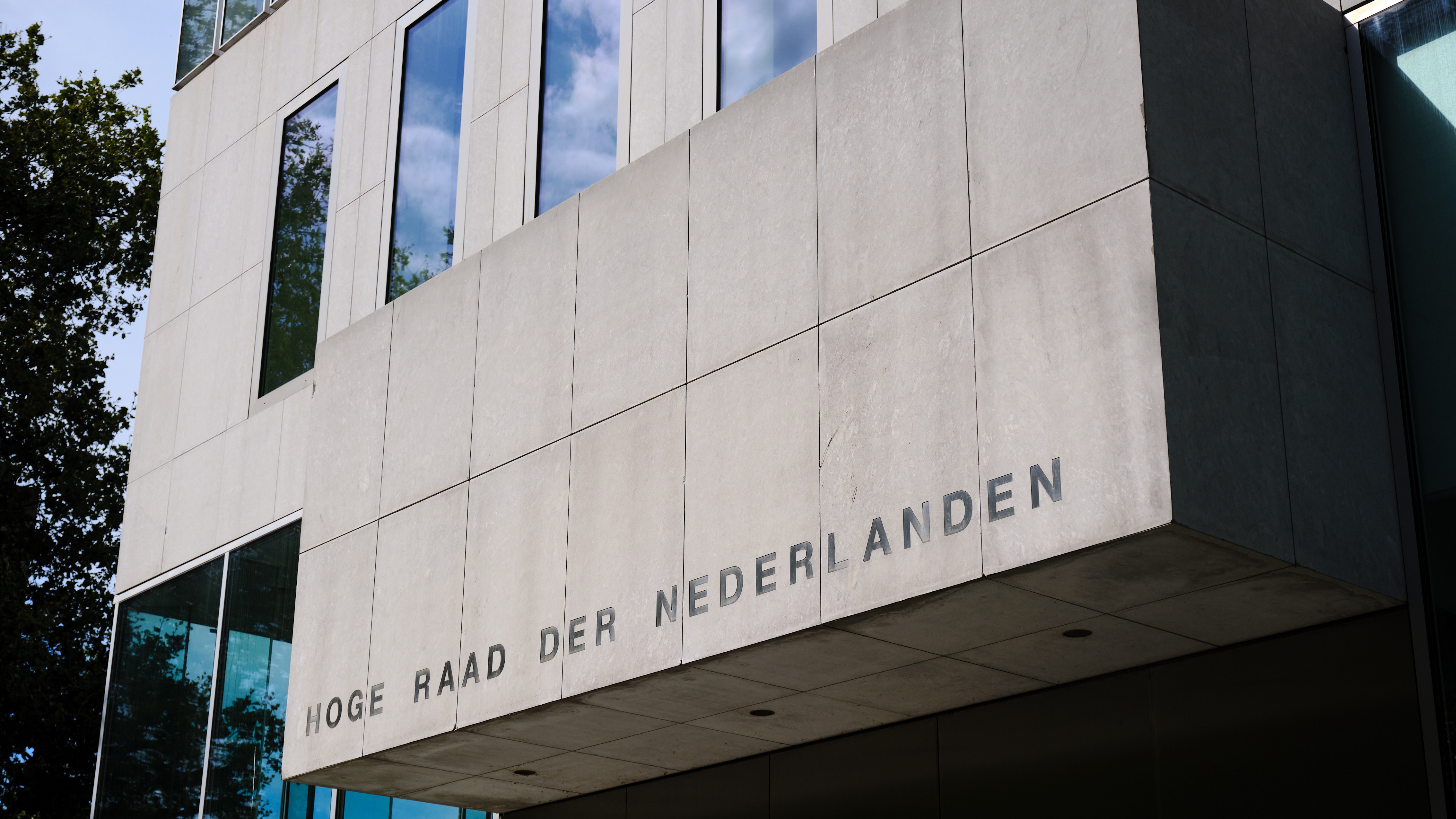 Jaarverslag 2025 van de Hoge Raad gepubliceerd - Hoge Raad